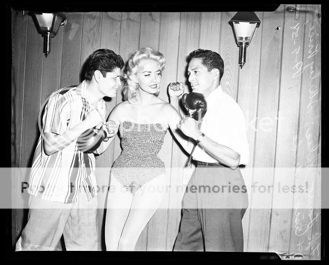 Classic American West Coast Boxing - Page 1183 - BoxRec