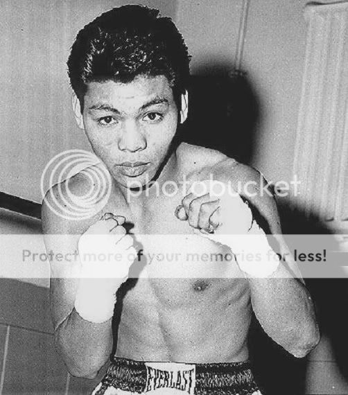 Classic American West Coast Boxing - Page 1546 - BoxRec