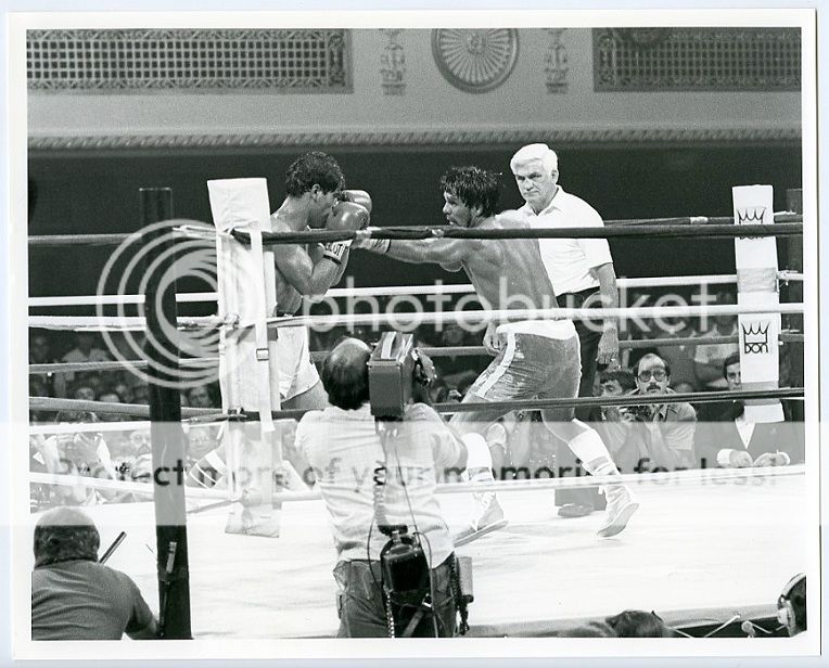 Classic American West Coast Boxing - Page 1573 - BoxRec