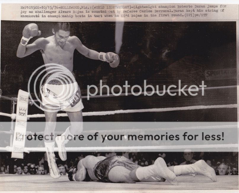 Classic American West Coast Boxing - Page 1573 - BoxRec