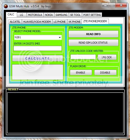 UPDATE: GSM Multi HUB v.0.5.2 ::.. - GSM-Forum