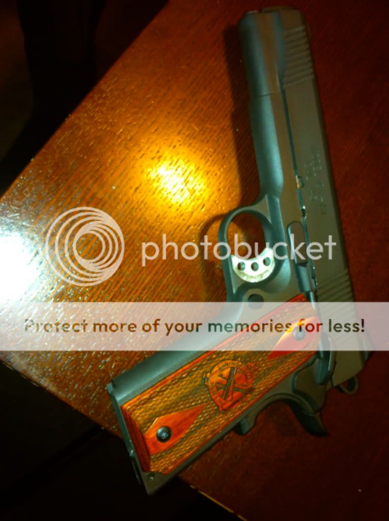 WTS: Loaded Springfield 1911 Loaded PX9109LP Modesto, ca area Reduced ...