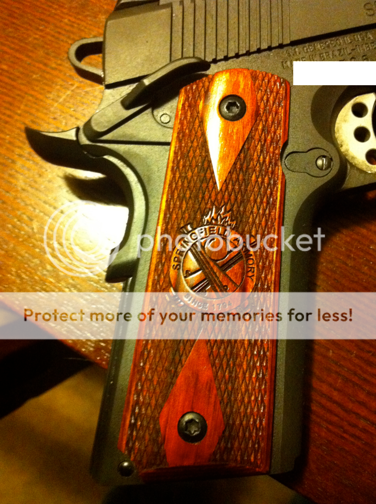 WTS: Loaded Springfield 1911 Loaded PX9109LP Modesto, ca area Reduced ...