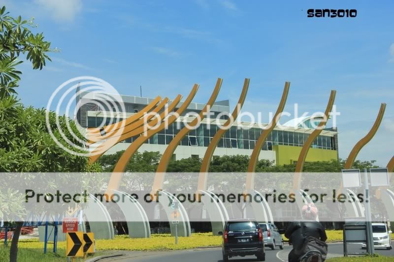 Citra Raya, a township in Surabaya | Page 2 | SkyscraperCity Forum