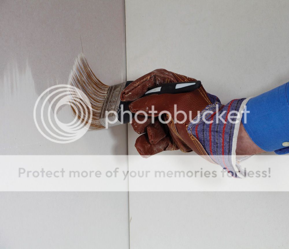 EVERBUILD AQUASEAL TANKING KIT WET SHOWER BATHROOM WATERPROOF Different ...