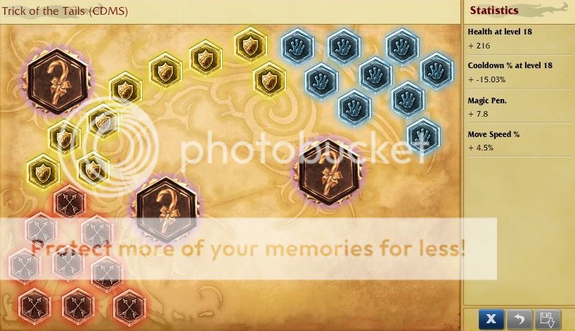 Ahri Rune Page and Ahri VS Compilation for Mid lane Match ups (Summary ...