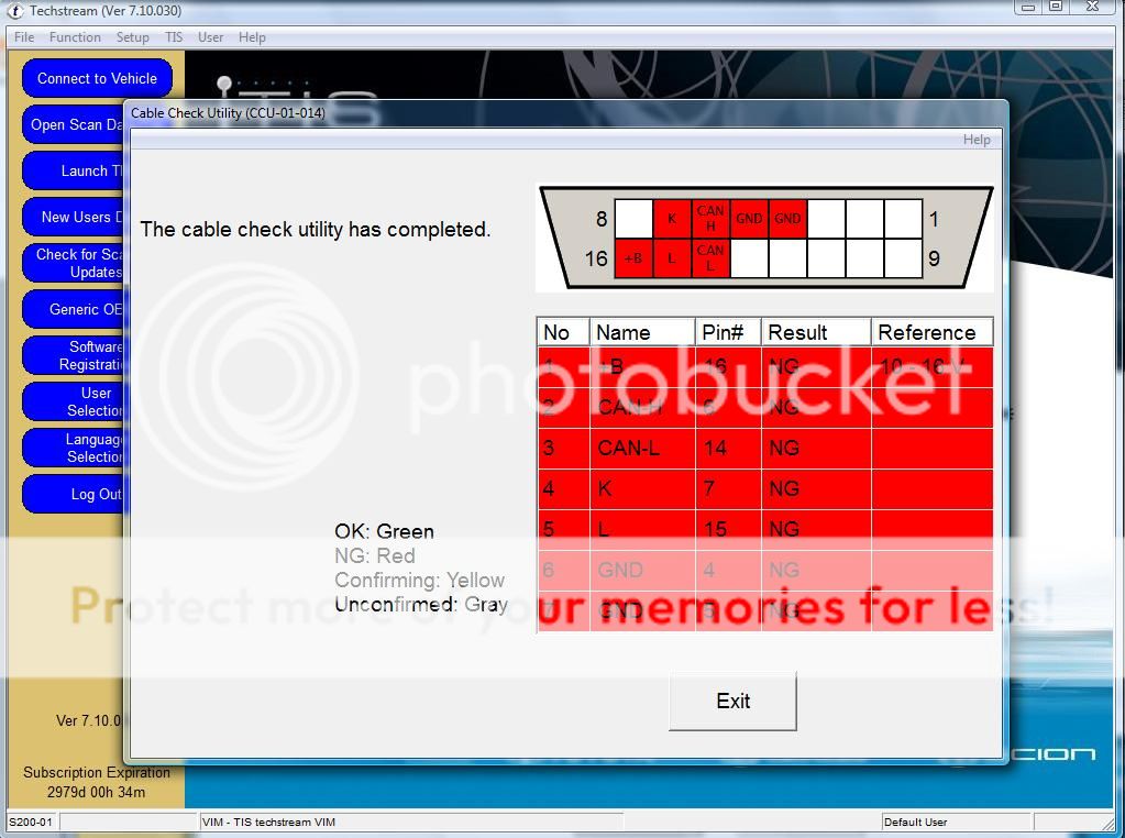 Definitive list of AHC maintenance items | Page 3 | IH8MUD.com Forum ...