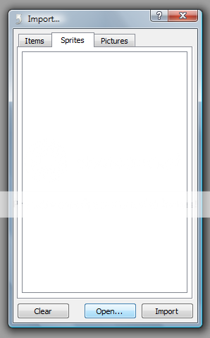 [Sprite]Adding Sprites 8.50+ Using TibiaEditor and DatEditor by ...