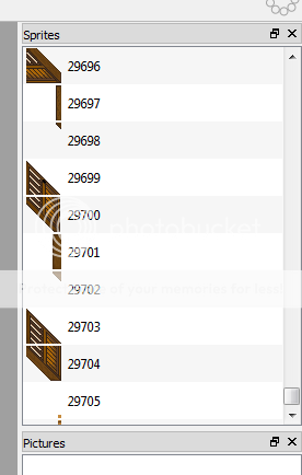 [Sprite]Adding Sprites 8.50+ Using TibiaEditor and DatEditor by ...