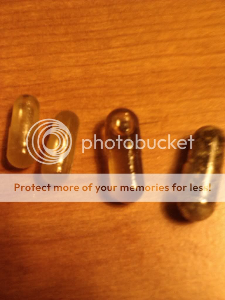 Homemade THC Pills... Who's tried them? | Grasscity Forums - The #1 ...