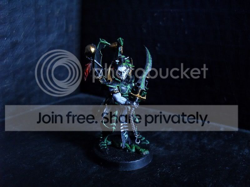 Kython's workbench - Abandon Ship! - Page 4 - Druchii.net