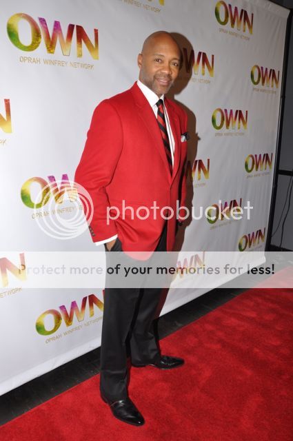 Patrice Lovely (left); Palmer Williams (center); Kendra C. Johnson (right)