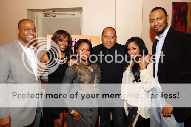 "My Fair Wedding" Tours NYC, ATL & CHI; Kandi & Friends Celebrate ...