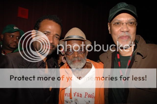 50 Cent, Lynn Whitfield, Tami Roman, Luis Guzman, Victor Rasuk & More ...