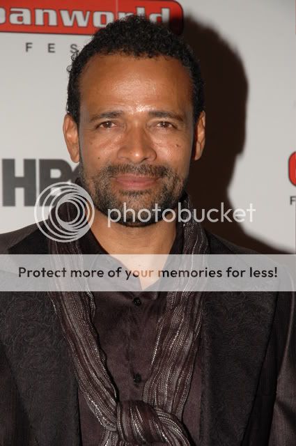 50 Cent, Lynn Whitfield, Tami Roman, Luis Guzman, Victor Rasuk & More ...