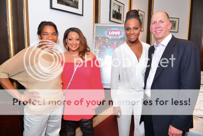 OWN Premieres Tyler Perry Series in NY, LA, CHI & DC