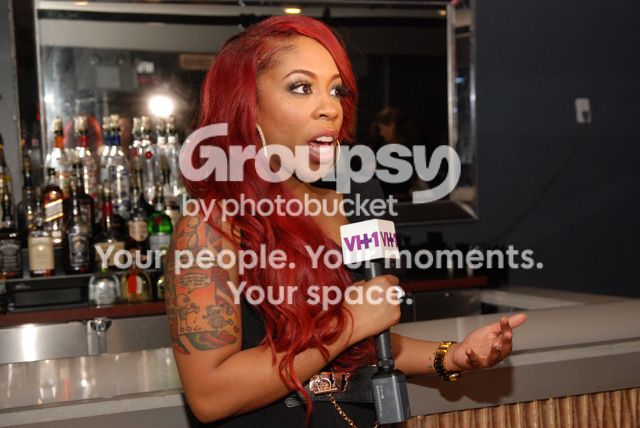 "Love & Hip Hop Atlanta" Takes New York