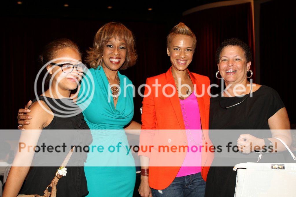 Mike Tyson, Gayle King, Laila Ali & More at NY Premiere of Spike Lee's ...