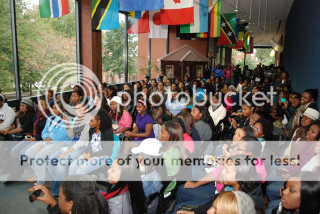 The Braxtons Kick Off Season 2 Press Tour in Atlanta | The Industry Cosign