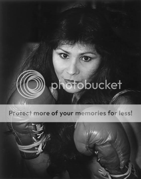 Classic American West Coast Boxing - Page 1140 - BoxRec