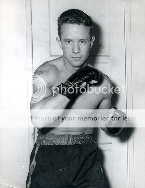 Classic American West Coast Boxing - Page 1317 - BoxRec