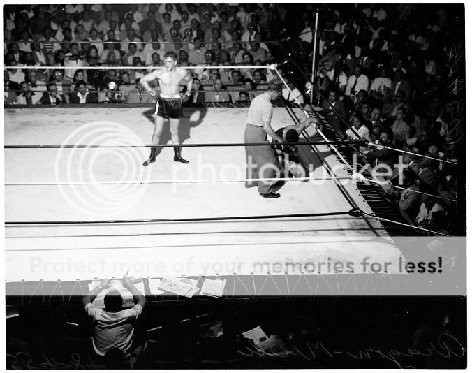 Classic American West Coast Boxing - Page 1410 - BoxRec