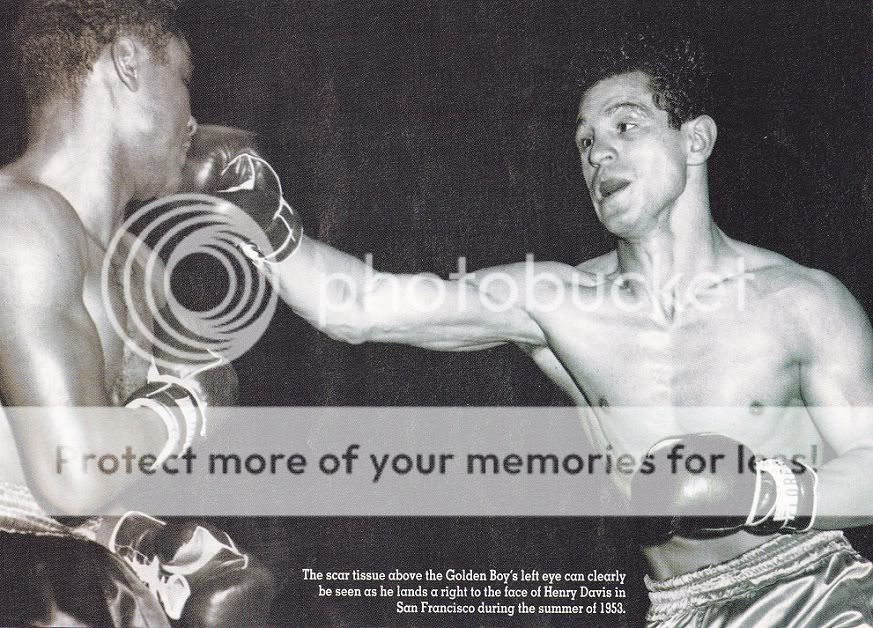 Classic American West Coast Boxing - Page 1561 - BoxRec