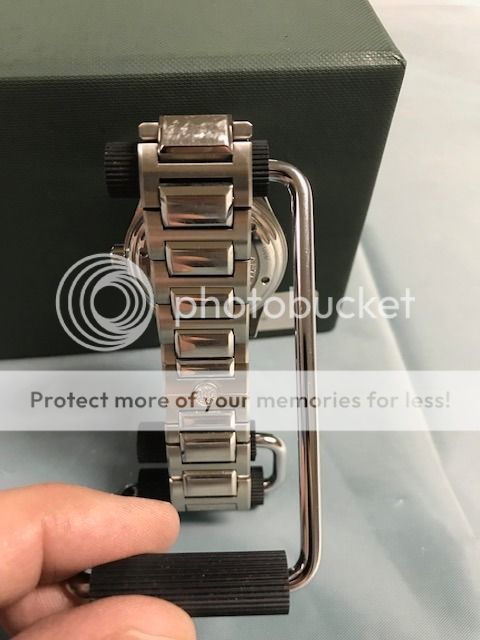 BALL ENGINEER II MARVELIGHT Blue Dial | WatchUSeek Watch Forums