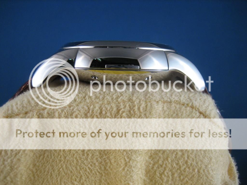 SOLD!!!!!!!! Invicta Vintage 1948 Swiss Made Automatic | WatchUSeek ...