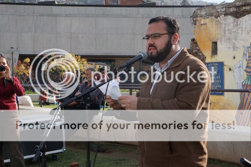 Poema de David Labbé - Letras de Chile