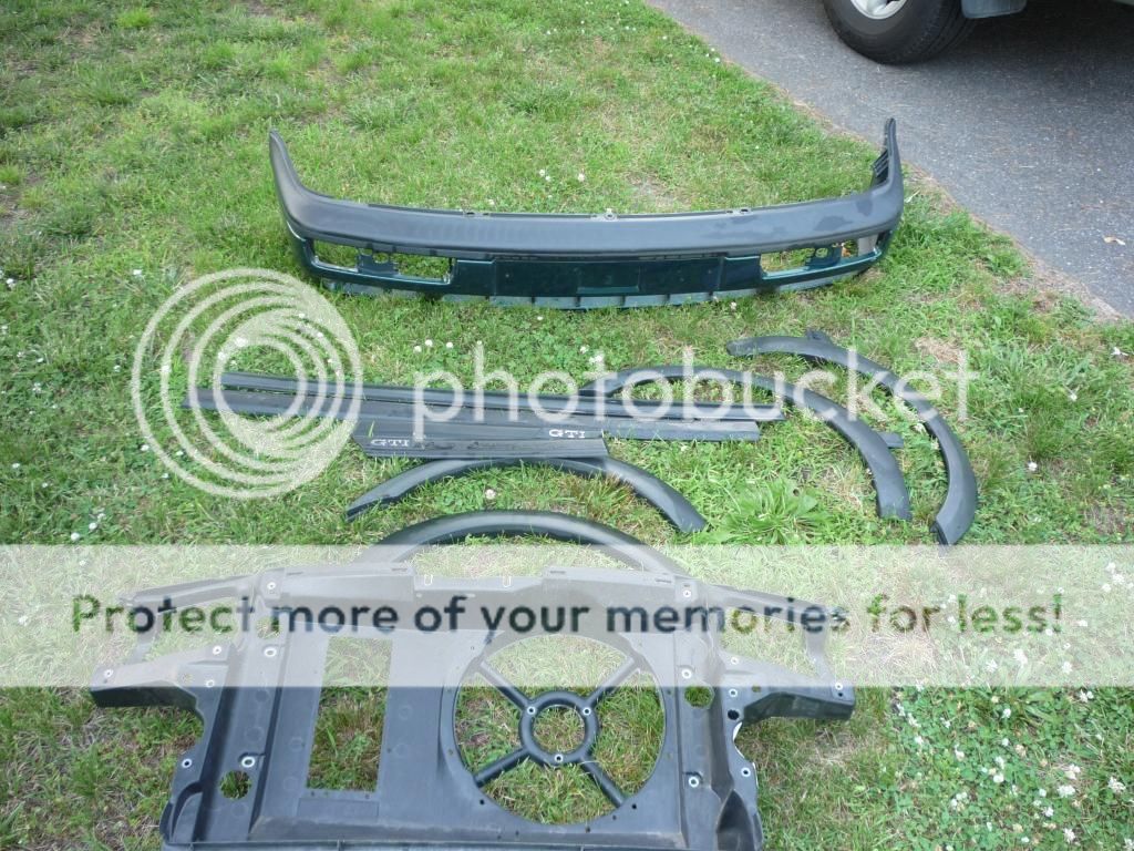 MK3 Rare Parts Thread | Page 119 | VW Vortex - Volkswagen Forum