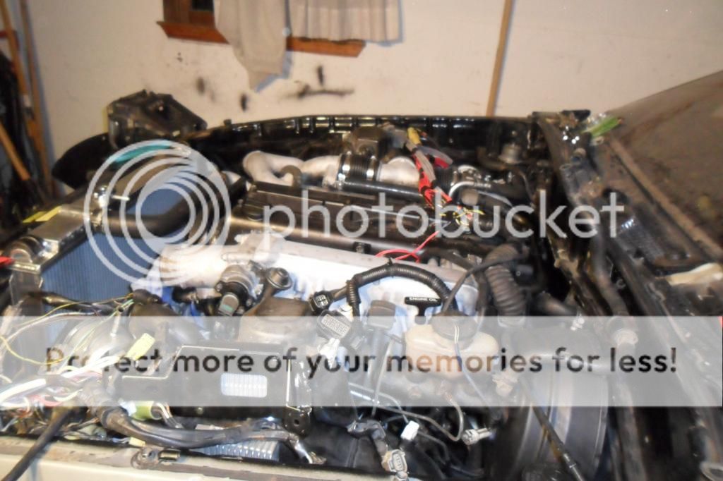 R154 vs. W58 trans crossmember | Supra Forums